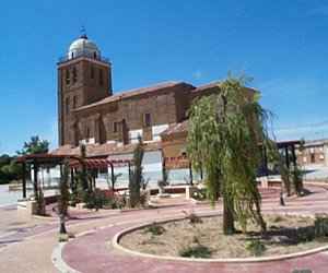 San Román de la Cuba