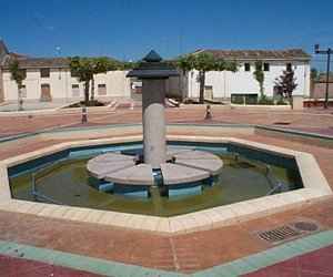 San Román de la Cuba