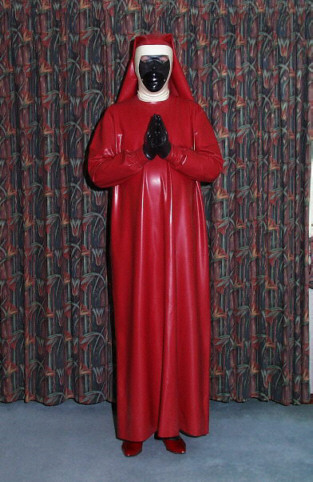 Nun 54's latex World