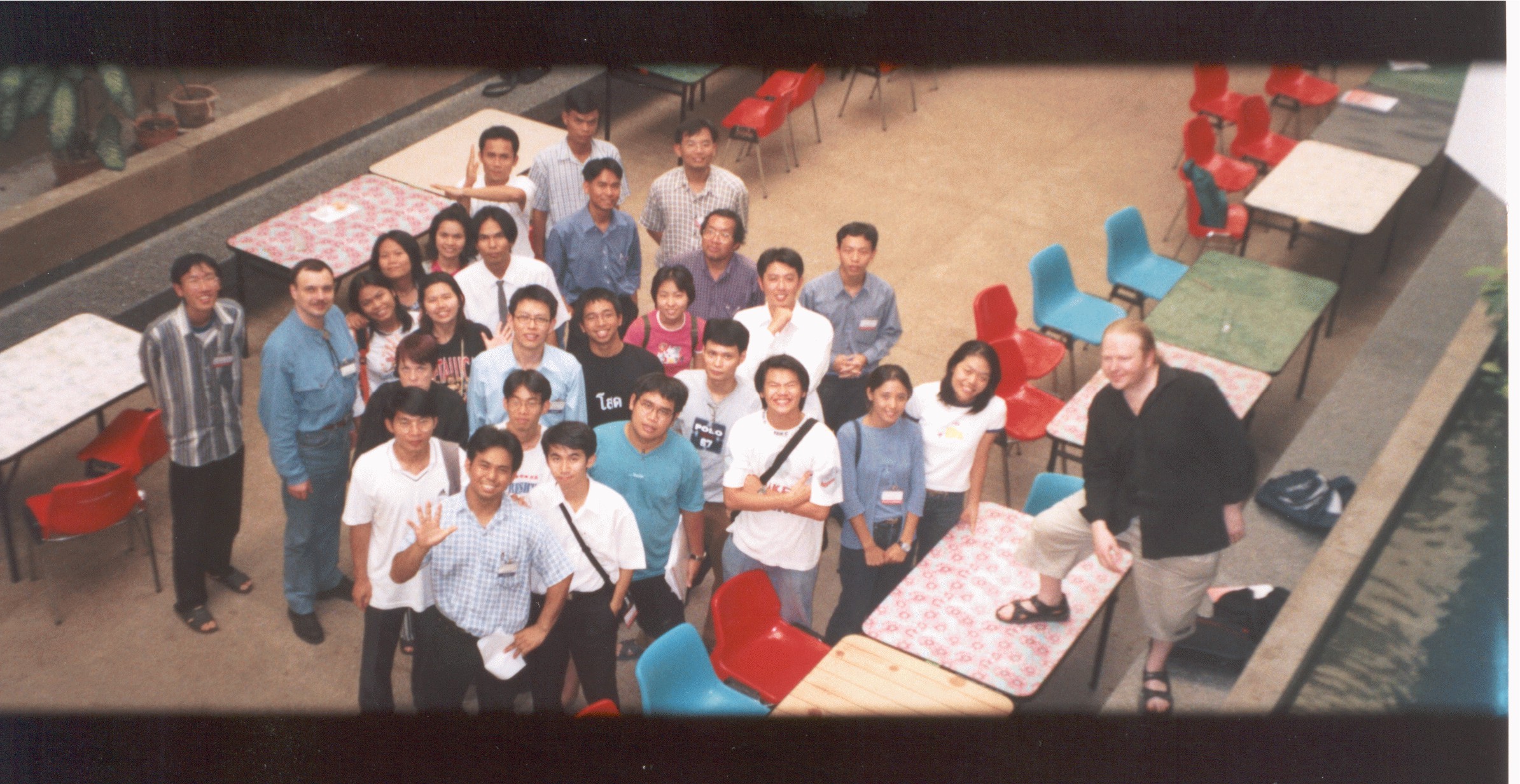 Future Tptp Group's the Fundamental Theory of Physics and the Early ...