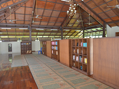 Rumah Bakti Dato' Harun