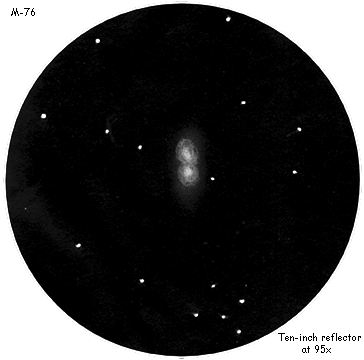Messier Objects