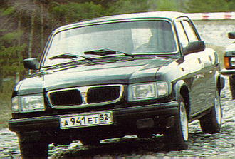 GAZ-3110