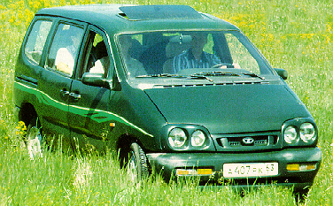 VAZ-2120