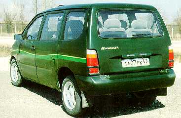 VAZ-2120