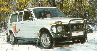 VAZ-2129