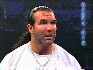 Scott Hall Talks About His Legacy, If He Blames Pro Wrestling For His ...