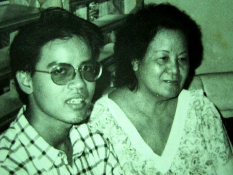 The 1989 Dumaguete National Writers Workshop