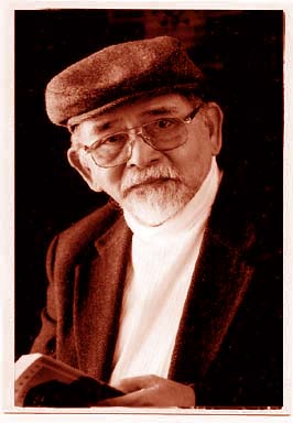 Alberto Florentino : A Walk at Midnight With Mohandas Gandhi