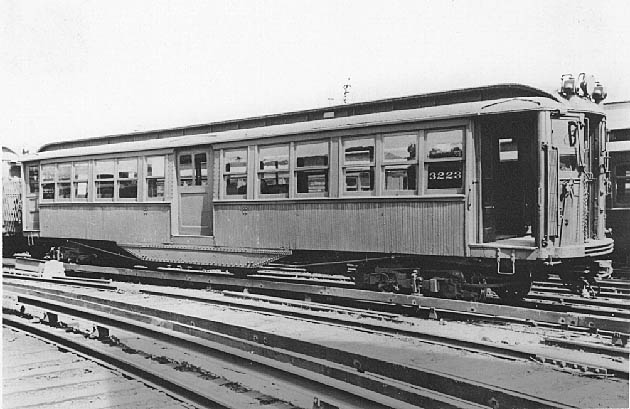 IRT MANHATTAN Elevated Railway