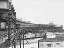 IRT MANHATTAN Elevated Railway