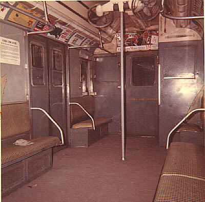 IRT Subway