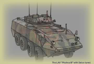 Gallery of some vehicles and aircraft etc - could NZ have a vision too?