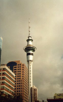 SkyTower