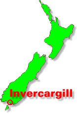 Invercargill
