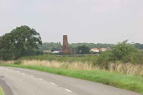 The O-Folk Photo Album - Scopwick