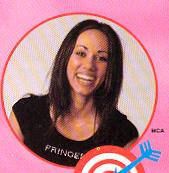 SHELLI TALKS WITH POPSTAR!