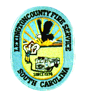 LEXINGTON COUNTY FIRE SERVICE