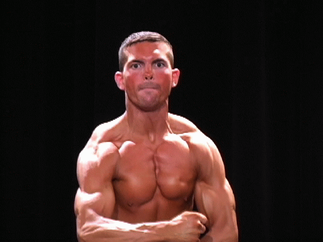 Michigan Bodybuilding Photo Gallery