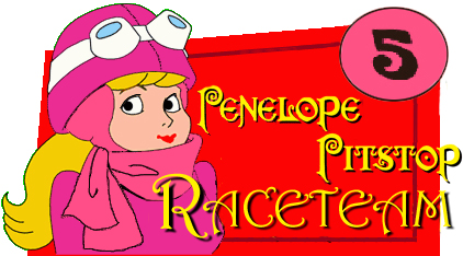 Team_PenelopePitstopRaceteam