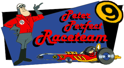 Team_PeterPerfectRaceteam