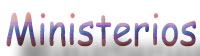 Ministerios