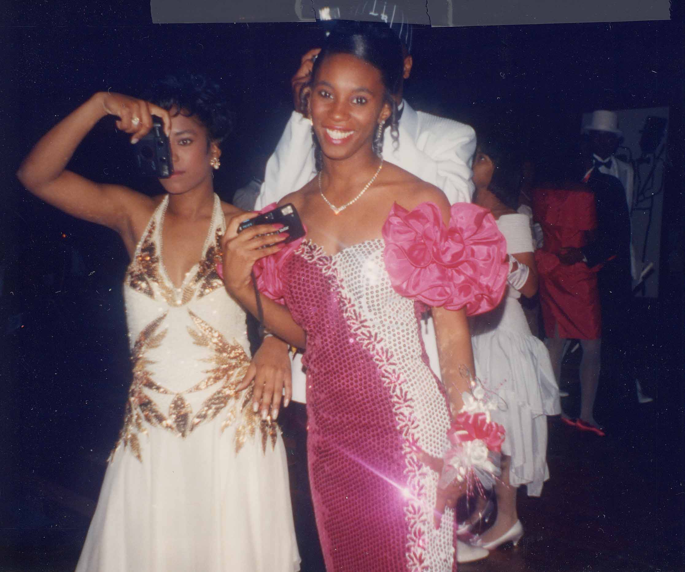 Photo Gallery featuring the Class of 1992