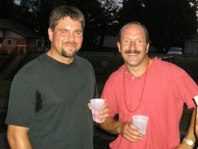 OFA Class of 1985 Reunion Information