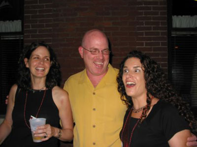 OFA Class of 1985 Reunion Information