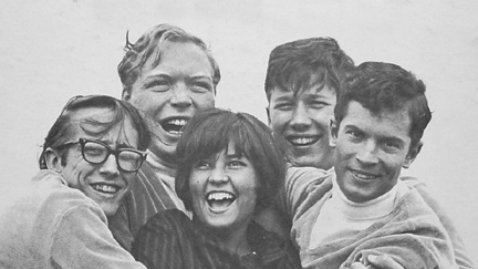 We Five Folk Rock Revival / Beverly Bivens Bio