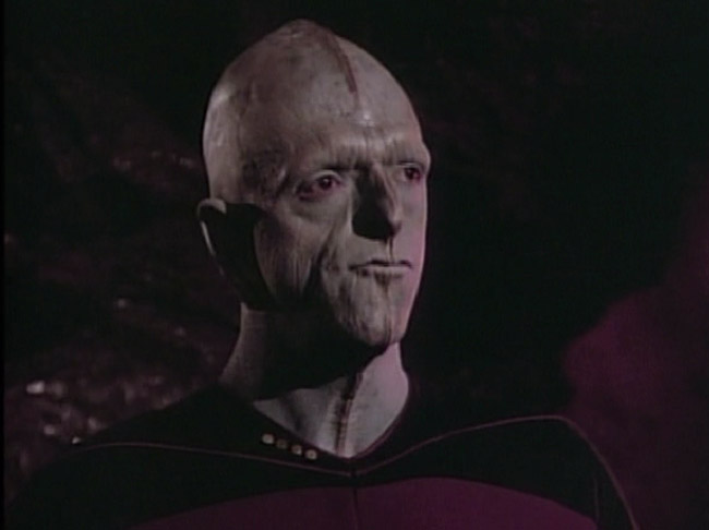 USS Cerberus - Alien Database - Bolians