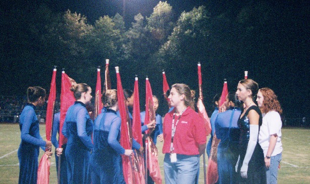 colorguard2000