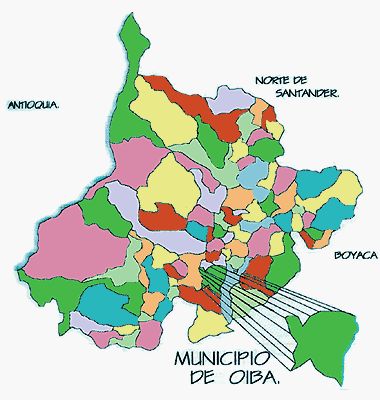 Bienvenidos a OibaNet