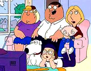 Family Guy