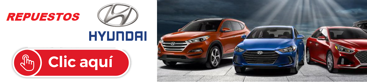 REPUESTOS Dodge, BMW, AUDI, VW, Hyundai