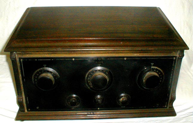 Fada radios