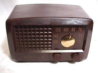 Sentinel radios