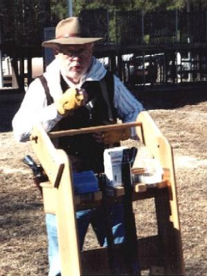 Old Hickory Regulators