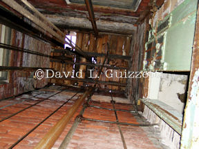 Holy Family Orphanage - Marquette, Michigan