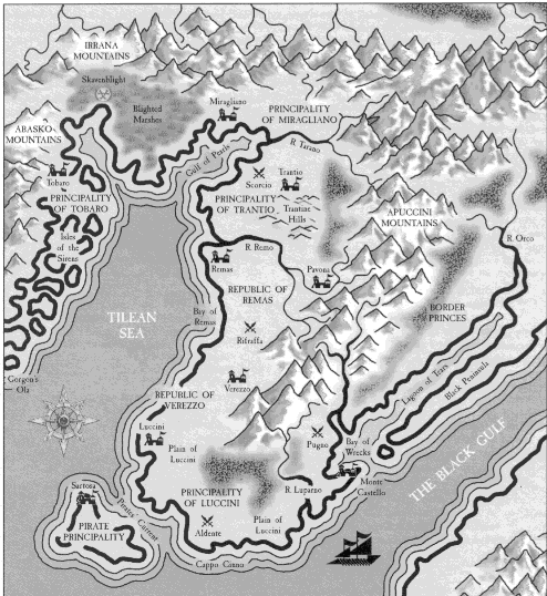 Tilea ~ Detailed Information | Photos | Videos