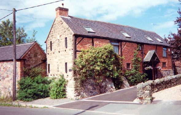 Thringstone: An Introduction