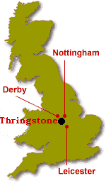 Thringstone: An Introduction