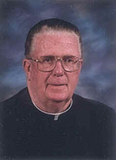 Fr. Patrick Power