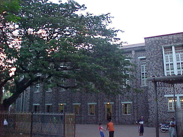 Our Lady of Perpetual Succour Parish History