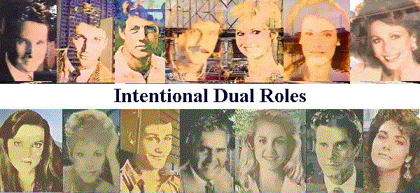 OLTL - Intentional Double Casting