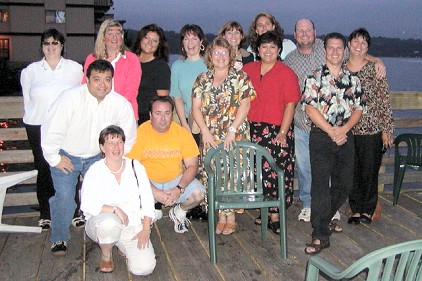 Class of '81 - Coverleaf Reunion