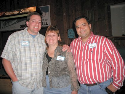 Class of '81 - Coverleaf Reunion