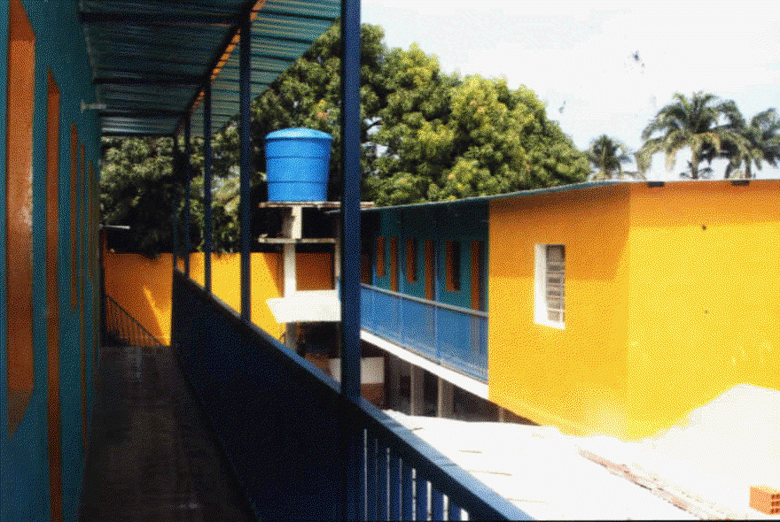 Posada rooms habitaciones Chambres Playas Venezuela Cata Catica full ...