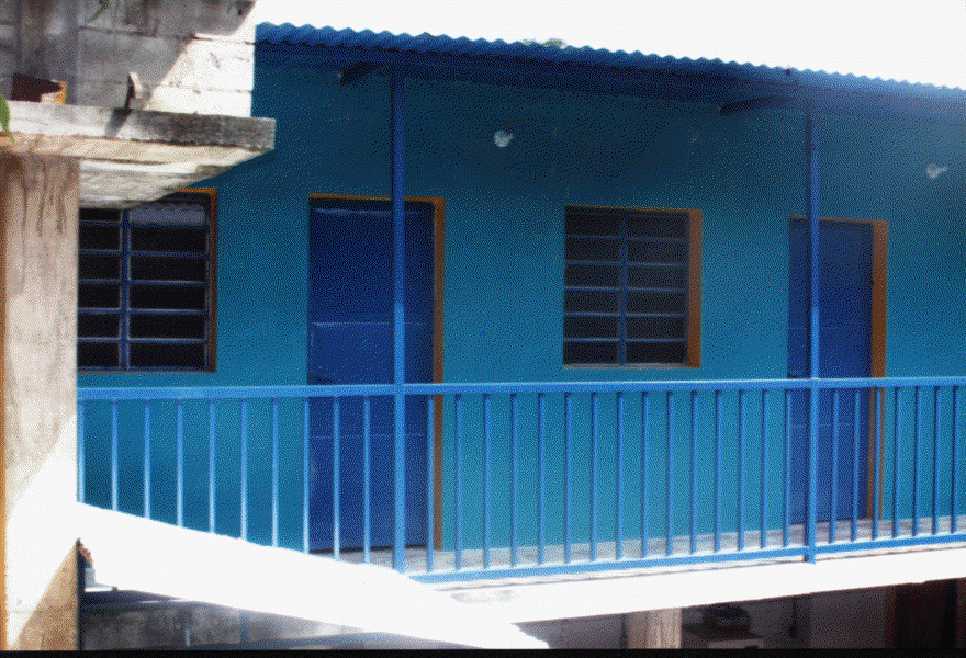 Posada rooms habitaciones Chambres Playas Venezuela Cata Catica full ...