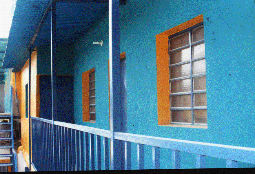 Posada rooms habitaciones Chambres Playas Venezuela Cata Catica full ...